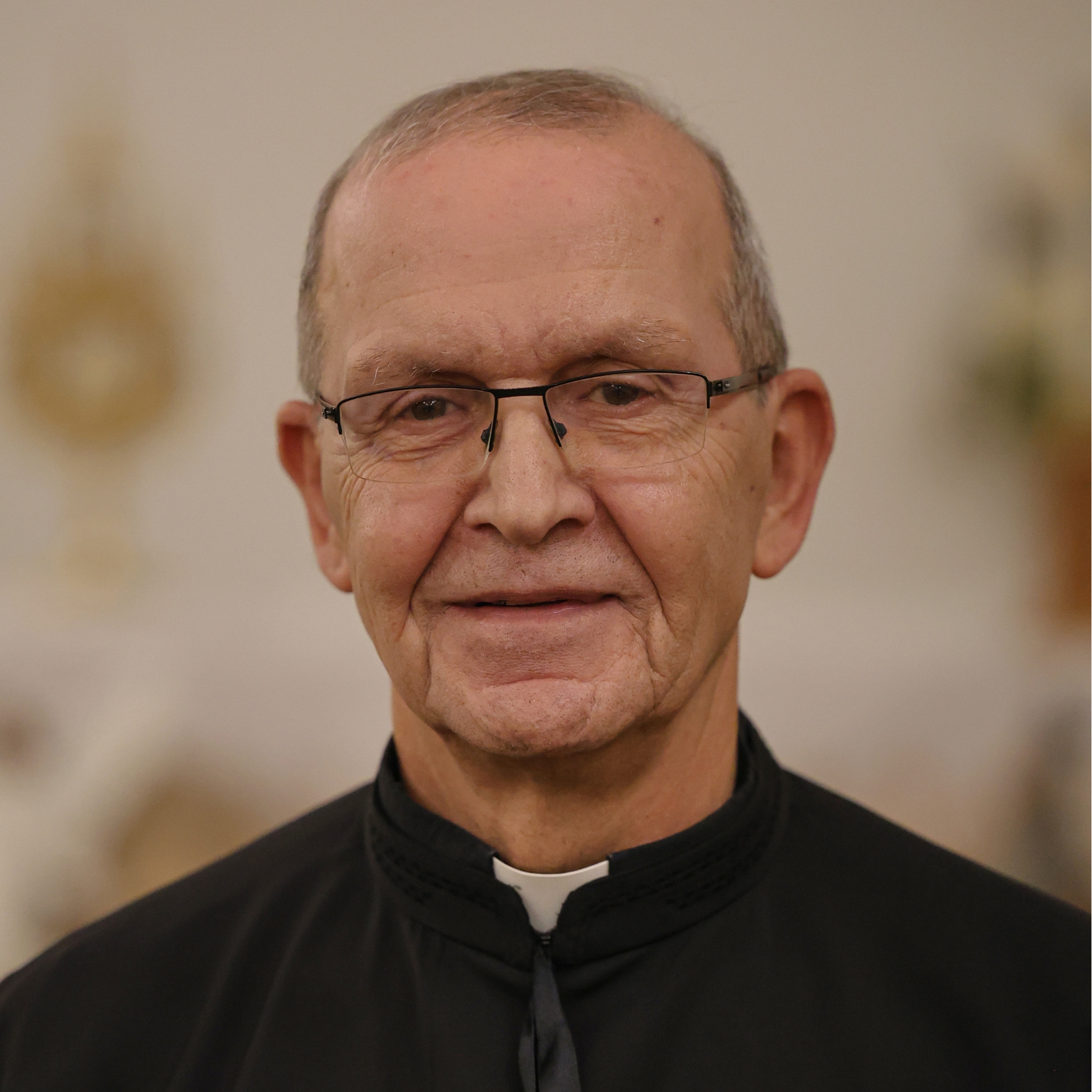 Subdeacon Lattouf Lattouf – Saint Maron Church